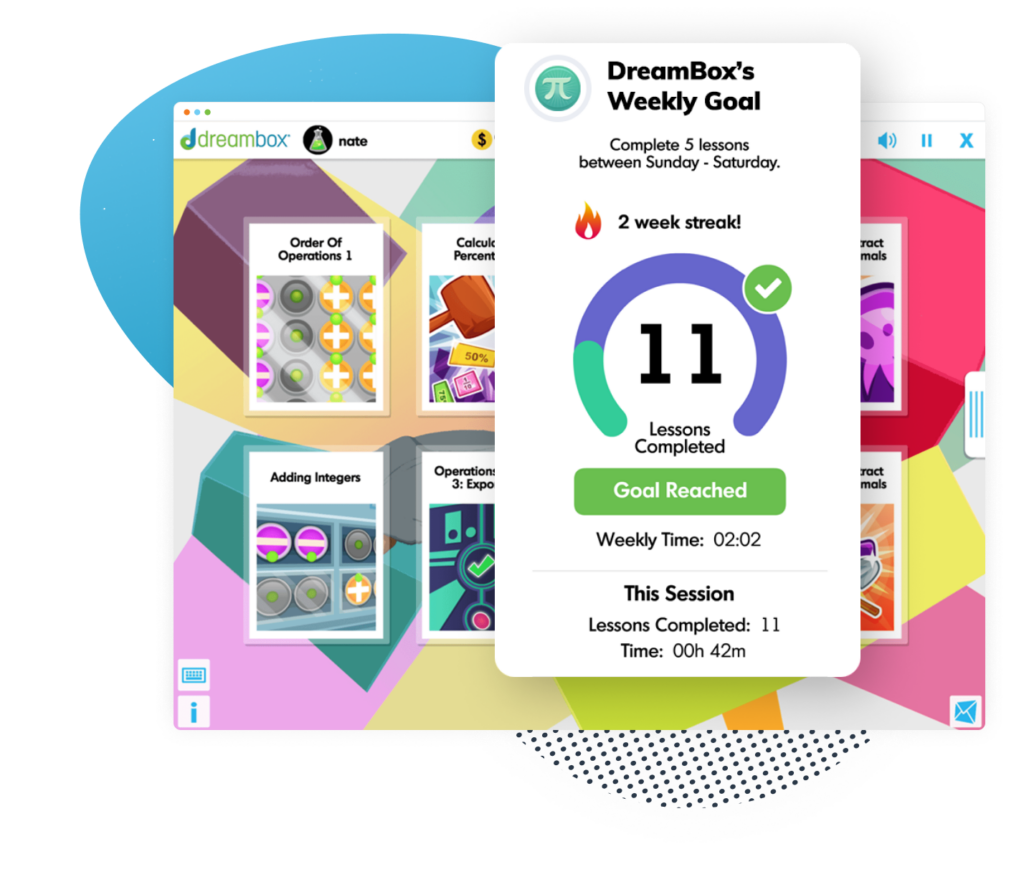 DreamBox Math for Homeschool | DreamBox by Discovery Education