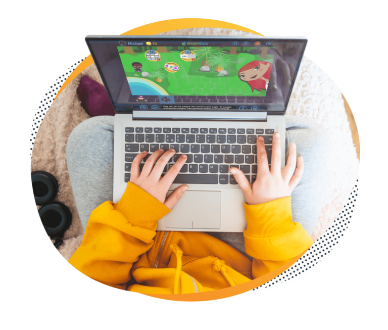 DreamBox Math for Families | DreamBox by Discovery Education