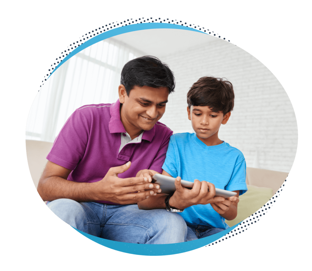 DreamBox Math for Families | DreamBox by Discovery Education