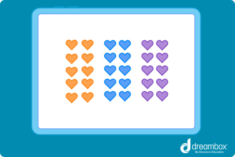 30 Math Problems for 1st Graders | DreamBox