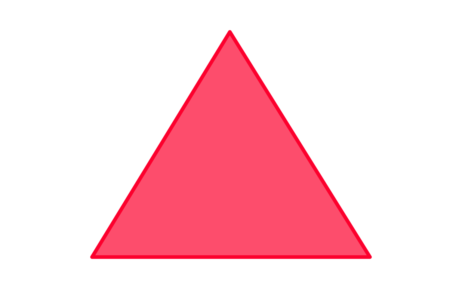 2D Shapes: Names, Properties & Characteristics | DreamBox