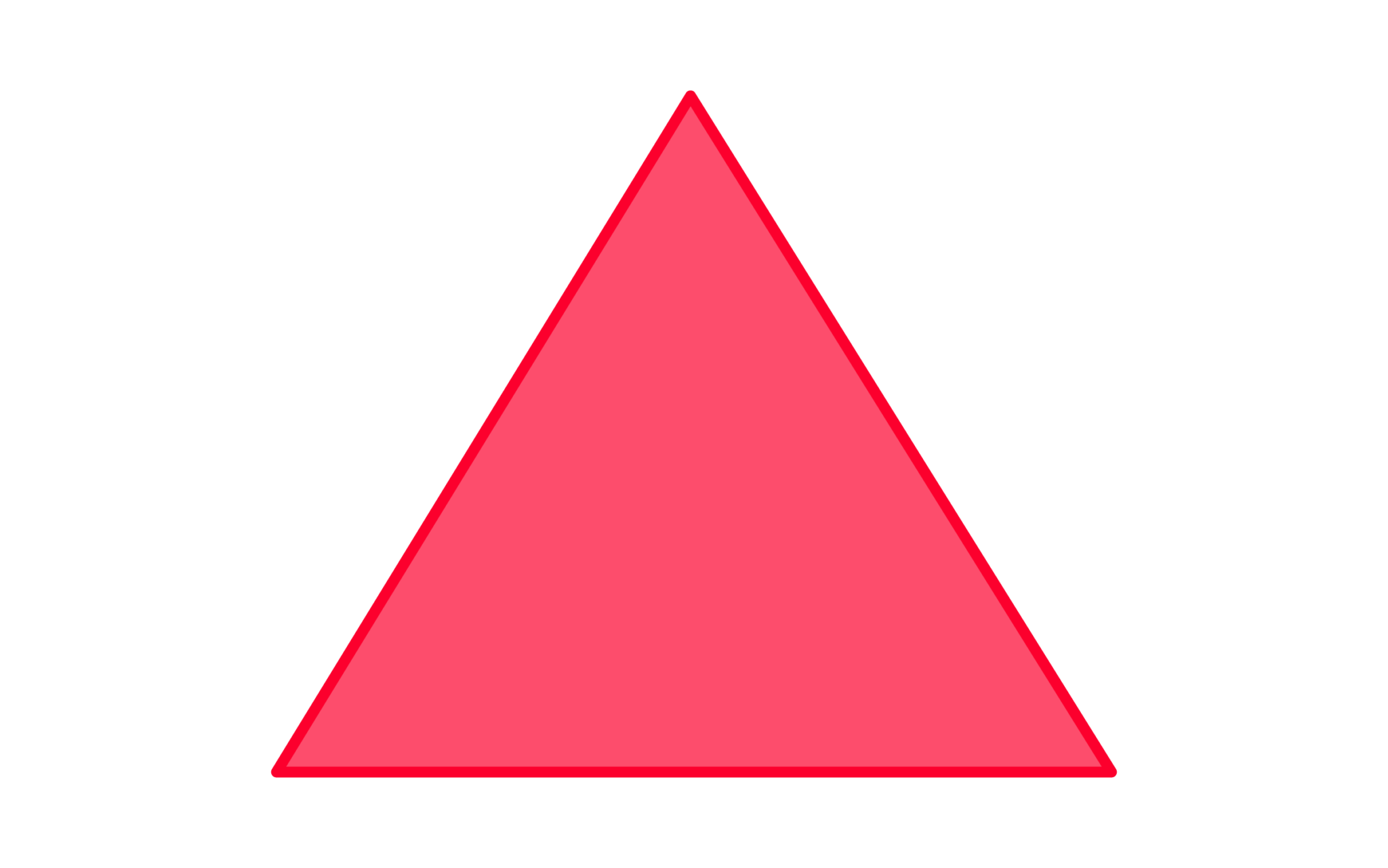 2D Shapes: Names, Properties & Characteristics | DreamBox