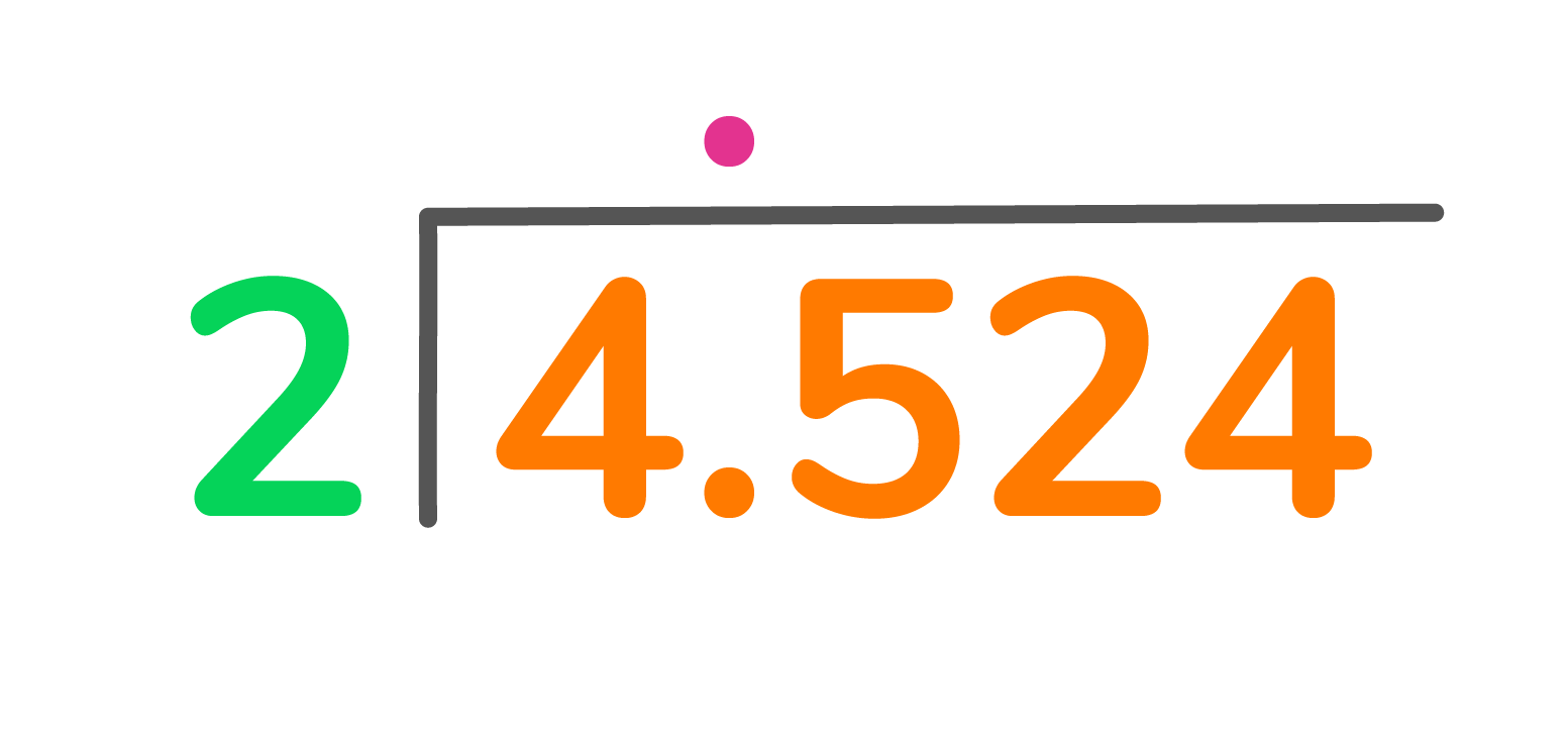 How to Divide Decimals | DreamBox