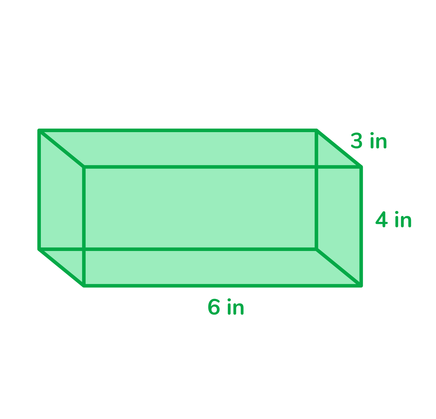 What is Volume? Volume Formula & Definition | DreamBox