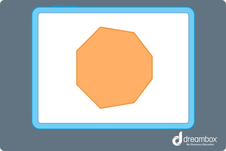 All About Octagons - Definition, Examples, Formulas | DreamBox