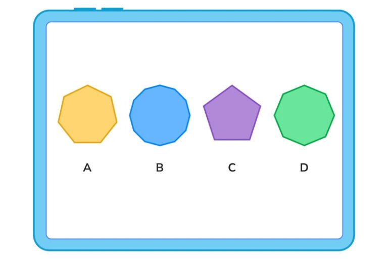 All About Octagons - Definition, Examples, Formulas | DreamBox