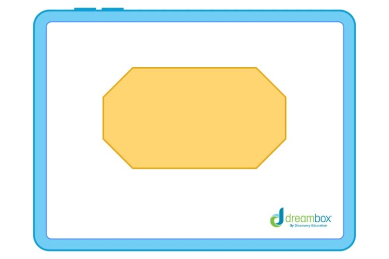 All About Octagons - Definition, Examples, Formulas | DreamBox