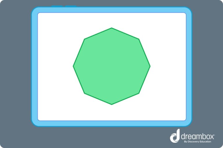 All About Octagons - Definition, Examples, Formulas | DreamBox