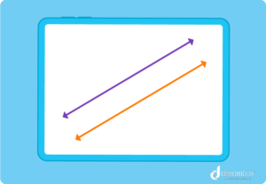 What are Parallel Lines? Definition of Parallel & Examples | DreamBox