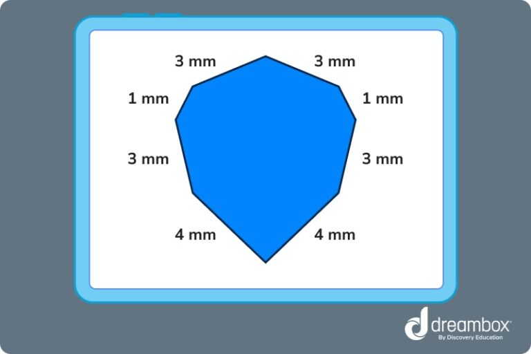 All About Octagons - Definition, Examples, Formulas | DreamBox