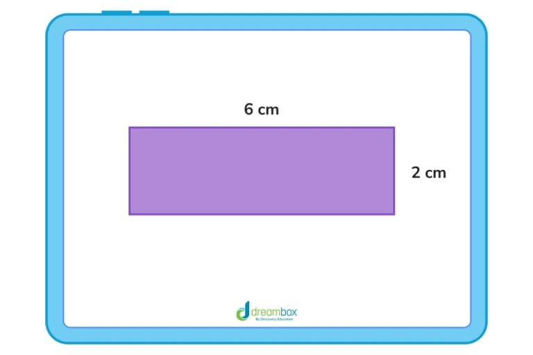 All About Rectangles - Definition, Examples, Formulas | DreamBox