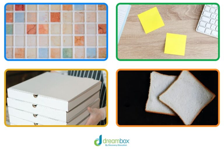 All About Squares - Definition, Examples, Formulas | DreamBox