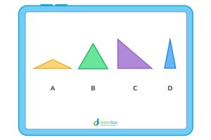 All About Triangles - Definition, Examples, Formulas | DreamBox