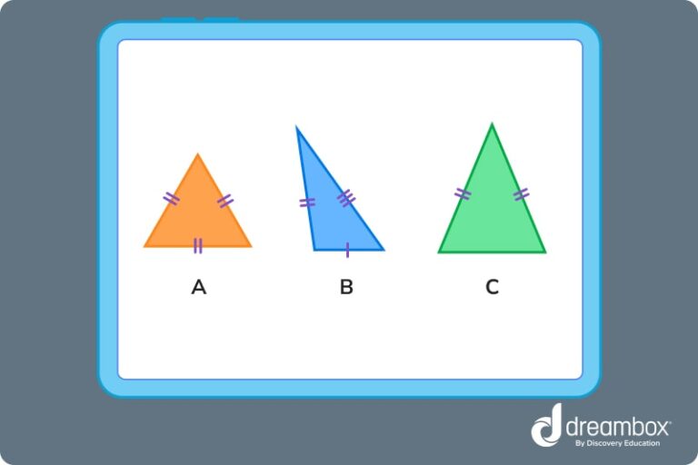 All About Triangles - Definition, Examples, Formulas | DreamBox