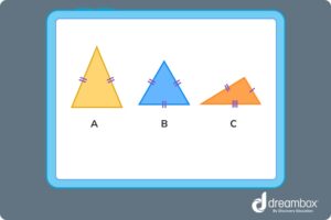 All About Triangles - Definition, Examples, Formulas | DreamBox