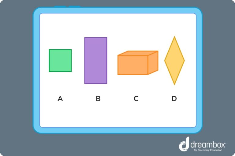 All About Rectangles - Definition, Examples, Formulas | DreamBox