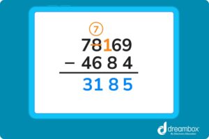 Difference in Math - Definition, Examples, Formulas | DreamBox