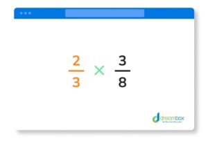 Dividing Fractions in 5 Easy Steps | DreamBox