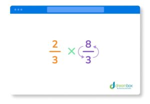 Dividing Fractions in 5 Easy Steps | DreamBox