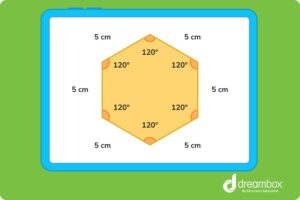 All About Hexagons - Definition, Examples, Formulas | DreamBox