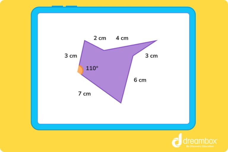All About Hexagons - Definition, Examples, Formulas | DreamBox