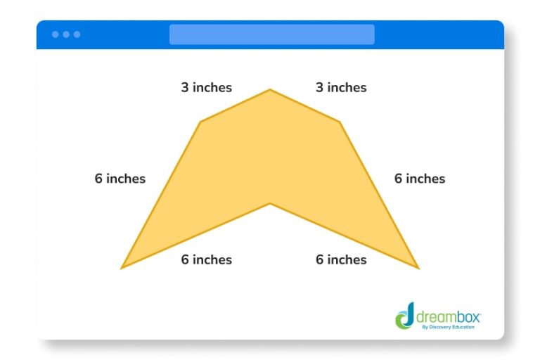 All About Hexagons - Definition, Examples, Formulas | DreamBox