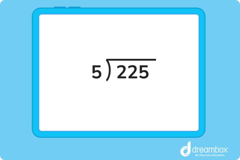 How To Do Long Division | DreamBox