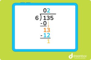 How To Do Long Division | DreamBox