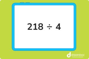 How To Do Long Division | DreamBox