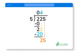 How To Do Long Division | DreamBox