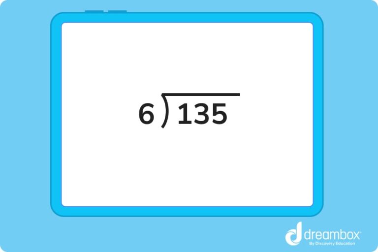 How To Do Long Division | DreamBox