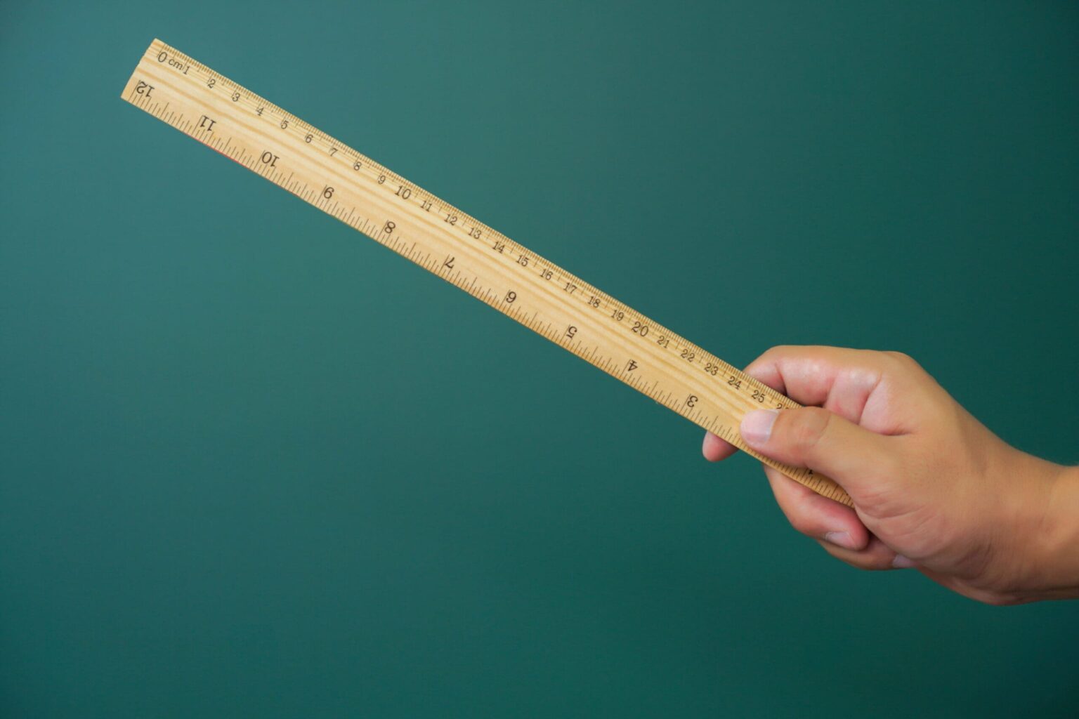 What is a Ruler and How do you Read One? | DreamBox