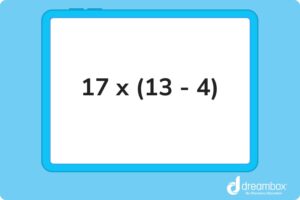 What Is the Identity Property in Multiplication? | DreamBox