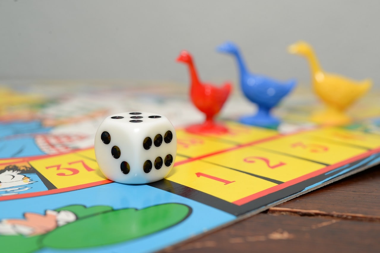 20 Best Math Board Games for All Ages | DreamBox