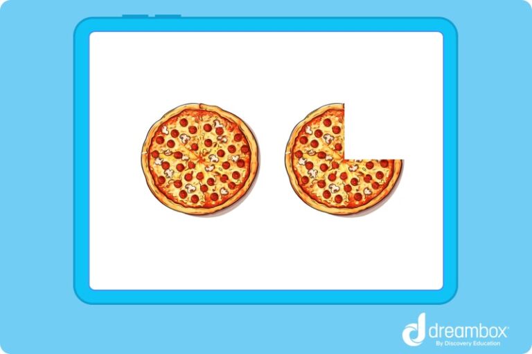 Mixed Numbers and Improper Fractions, Explained | DreamBox