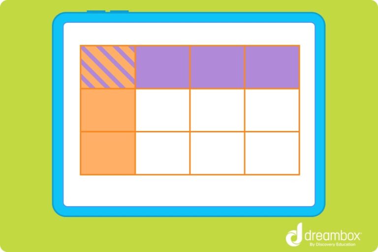 Multiplying Fractions | DreamBox