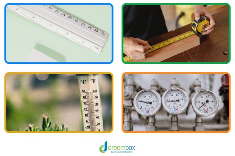 What is a Number Line? Integer, Fraction & Decimal Number Lines | DreamBox