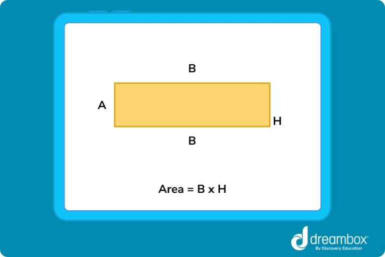 All About Quadrilaterals - Definition & Examples | DreamBox