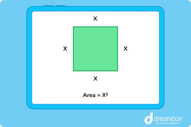 All About Quadrilaterals - Definition & Examples | DreamBox