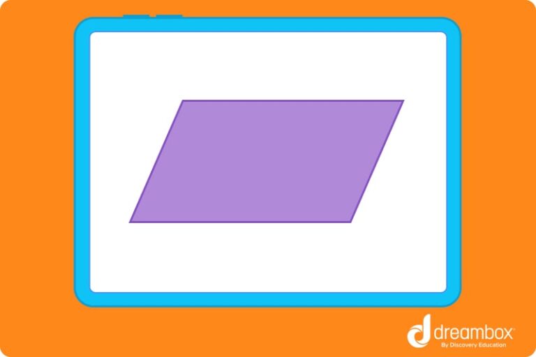 All About Quadrilaterals - Definition & Examples | DreamBox