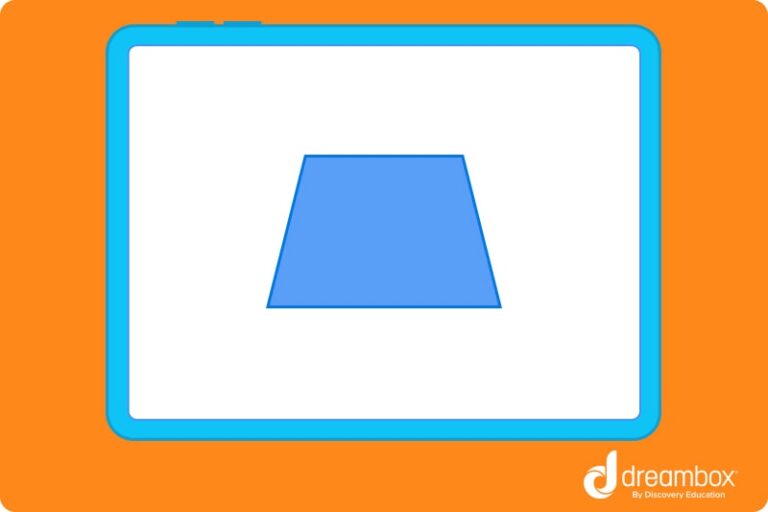 All About Quadrilaterals - Definition & Examples | DreamBox