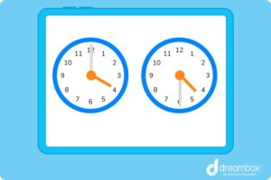 How to Read a Clock (Digital & Analog) | DreamBox