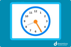 How to Read a Clock (Digital & Analog) | DreamBox