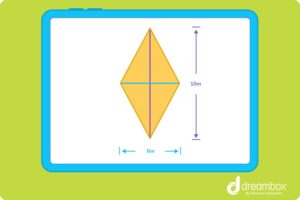 What is a Rhombus? - Definition, Examples, Formulas | DreamBox