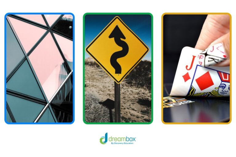 What is a Rhombus? - Definition, Examples, Formulas | DreamBox