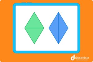 What is a Rhombus? - Definition, Examples, Formulas | DreamBox
