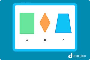 What is a Rhombus? - Definition, Examples, Formulas | DreamBox