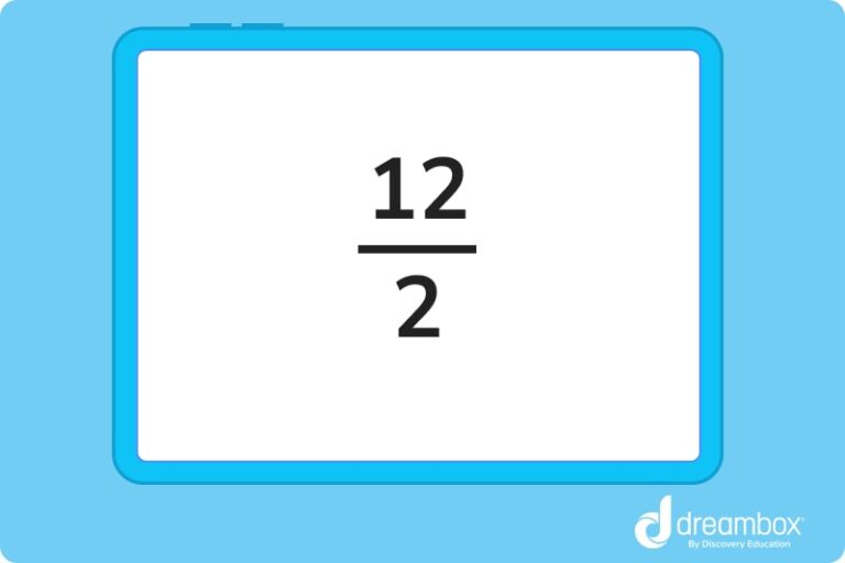 What Are the Divisor and the Dividend? | DreamBox