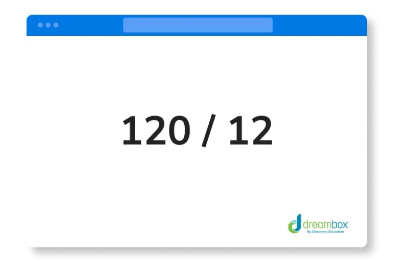 What Are the Divisor and the Dividend? | DreamBox