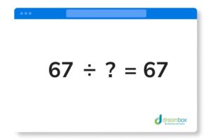What Are the Divisor and the Dividend? | DreamBox